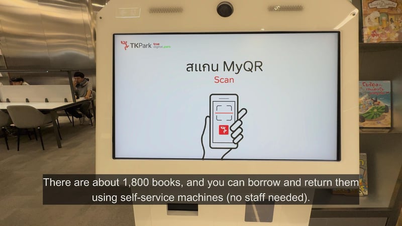 True Digital Park: My Honest Review