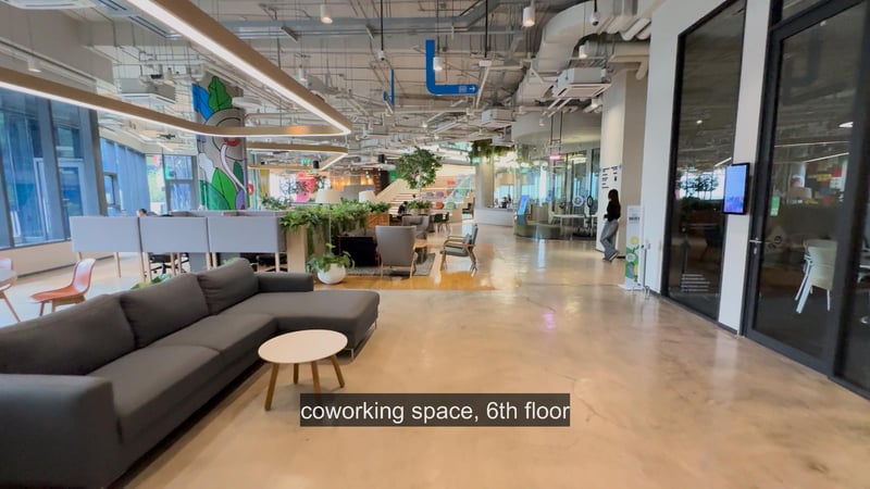 True Digital Park: My Honest Review