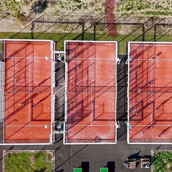 Padel Tennis Holidays | Active Away