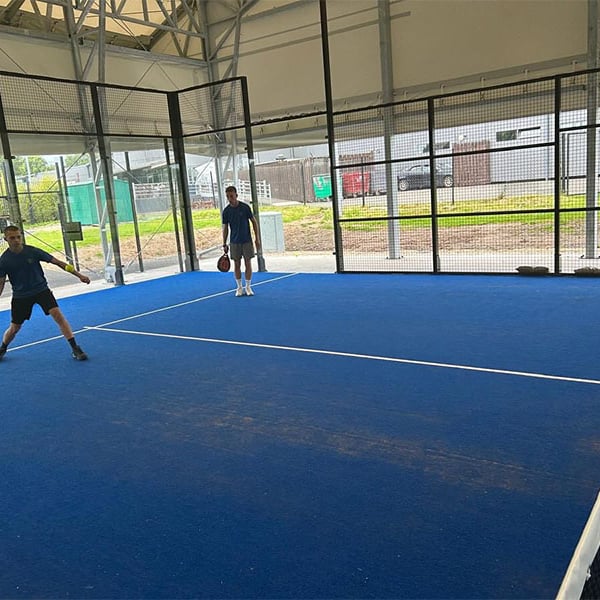Padel Tennis Holidays | Active Away