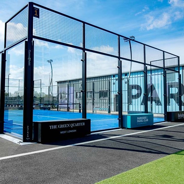 Padel Tennis Holidays | Active Away