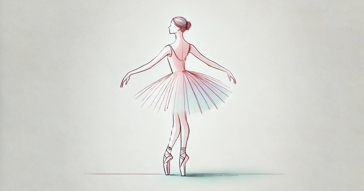 Ballet Positions: A Guide to the Basics - The Dance Factory