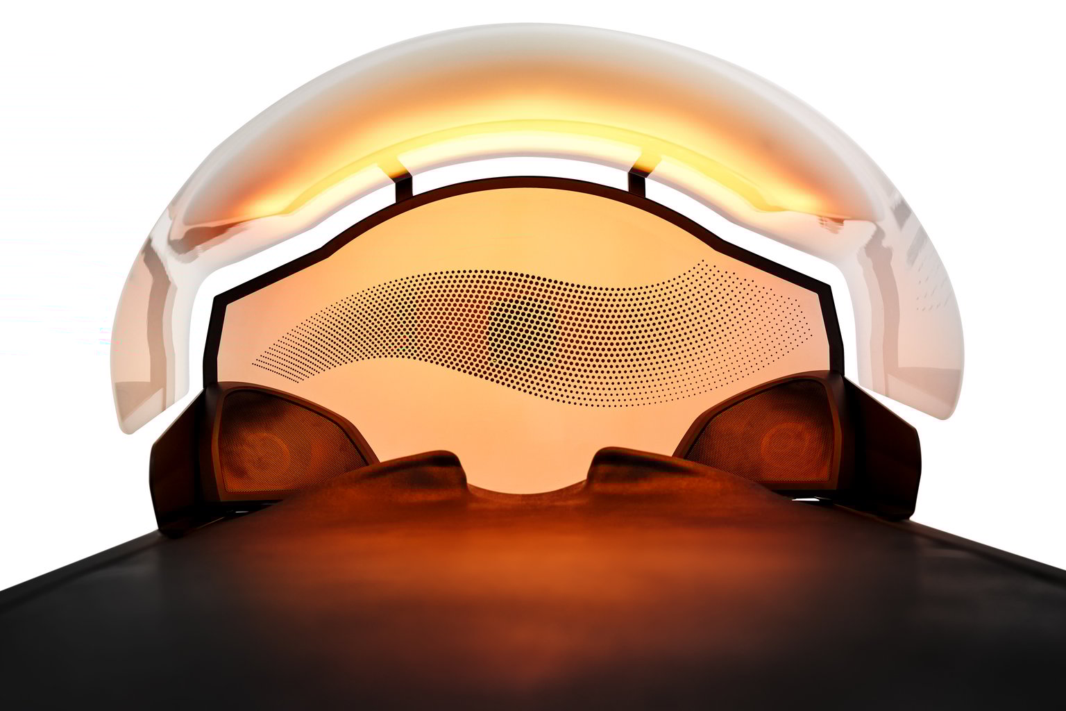 wellsystem – Smart Wellness with hydrotherapy & Red Light Th | CEN Wellsystem