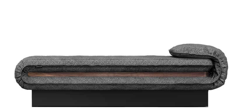 wellsystem Wave_Touch: Premium Hydrotherapy massage bed | CEN Wellsystem