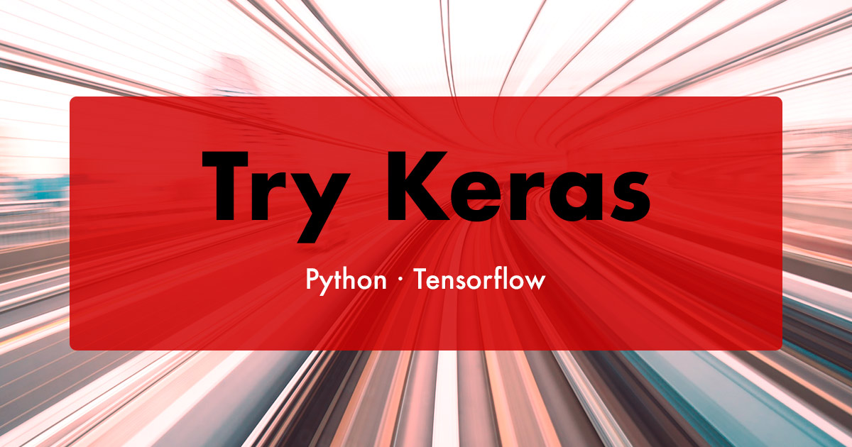 Using a Pre-Trained Model - Try Keras - Courses - Coding for Entrepreneurs