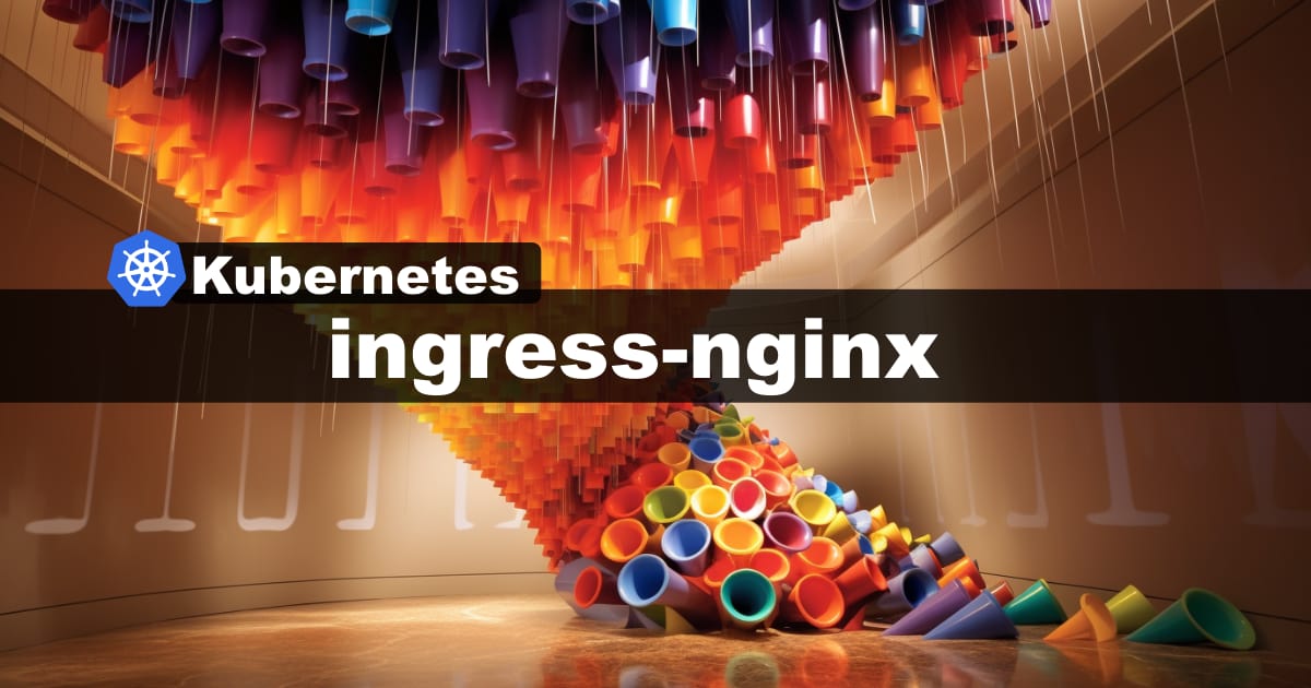 Configure Kubernetes with NGINX and ingress-nginx Guide