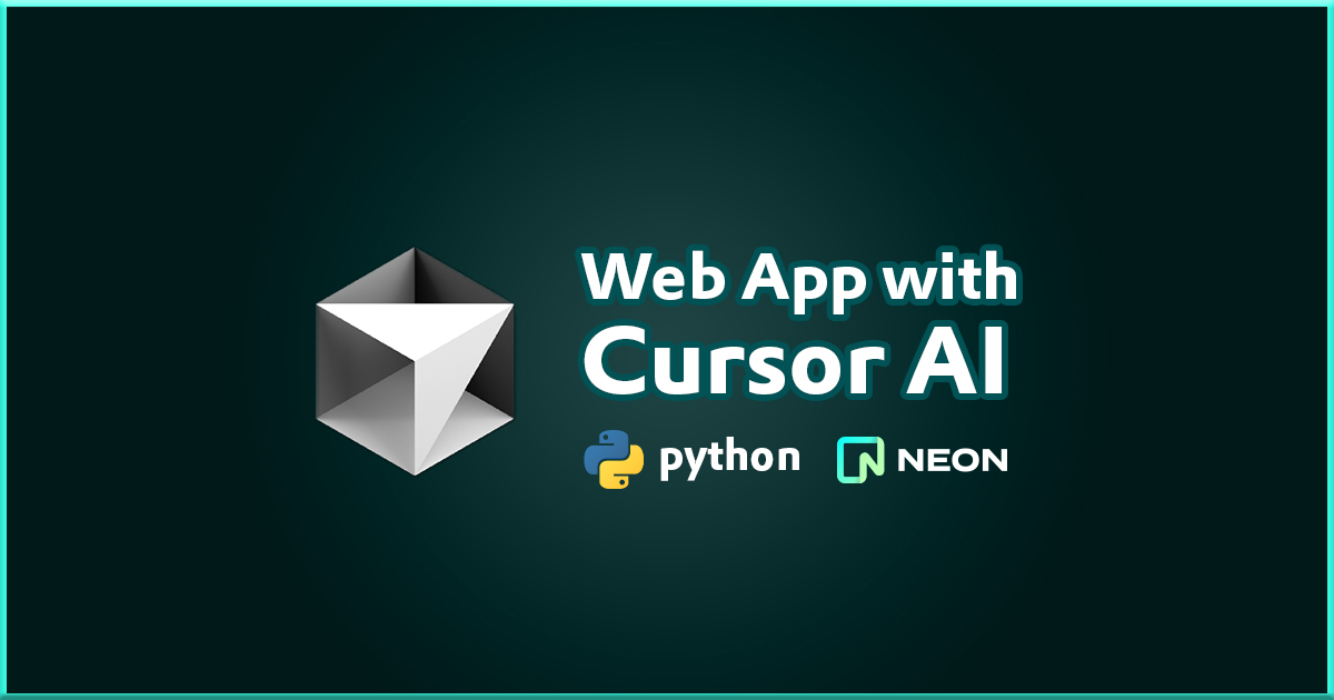 Getting Started with Cursor: Build Websites Easily