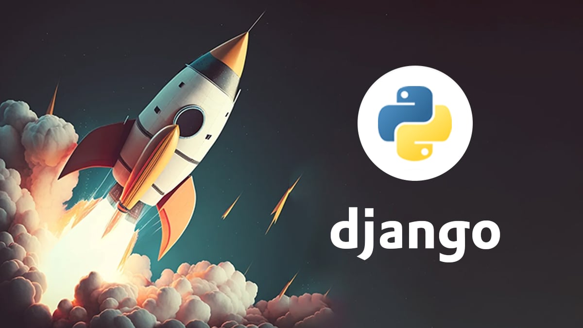 Your First Django Project: Build a Web App with Bootstrap Your First Django Project: Build a Web App with Bootstrap