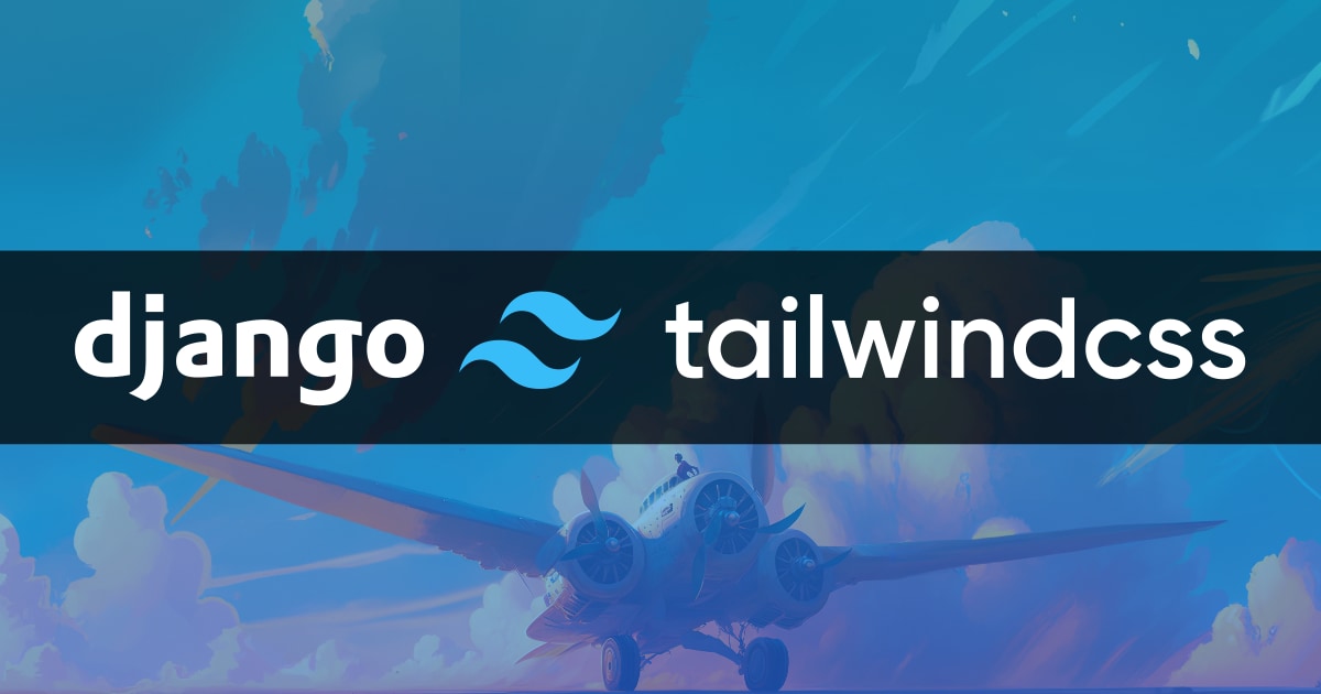 Integrate Tailwind CSS with Django Projects Integrate Tailwind CSS with Django Projects