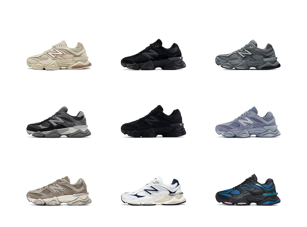 New Balance 1000 'Silver Metallic' M1000SL New Balance 1000 'Silver Metallic' M1000SL