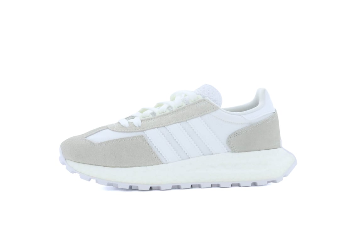 adidas Retropy E5 'Crystal White' GW0562