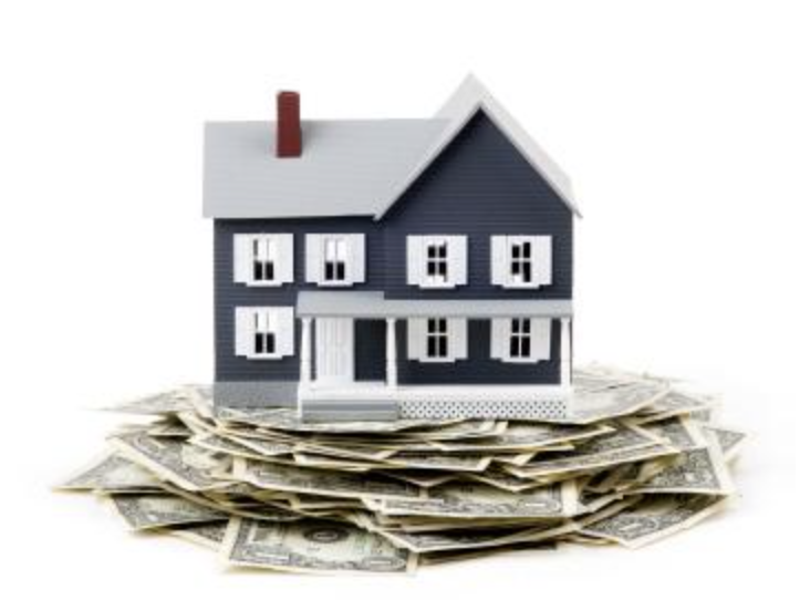 The Honest Broker: Building your Home’s Equity