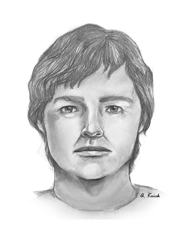 Indian River Sheriff: Case Update: Assunta “Susy” Tomassi