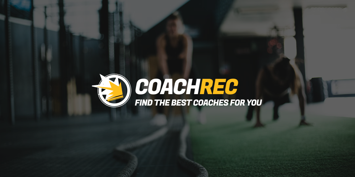 CoachRec: Get faster with thousands of local & online endurance sports ...
