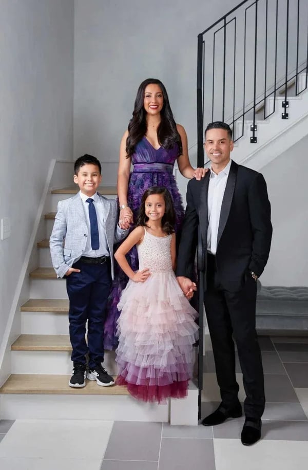 Idaho Family Portrait Tips – Idaho Photography Studios