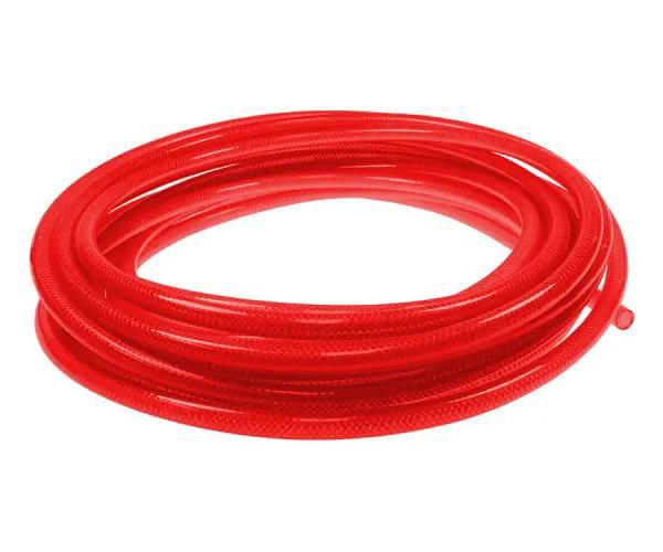 Coilhose® PFE4100TR Hose, 100 ft L, 200 psi Working, Polyurethane ...
