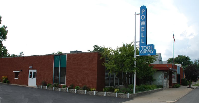 About Us | Powell Tool Supply, Inc.