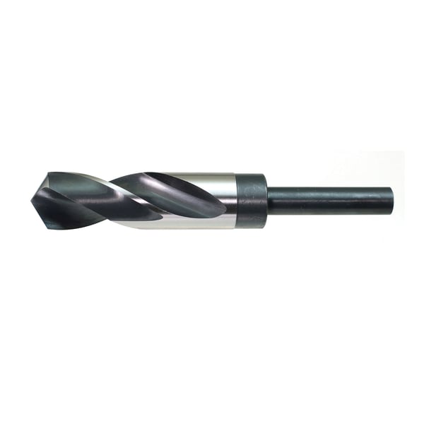 Drillco 1000A164 Imperial Silver and Deming Drill, 1 in Drill ...