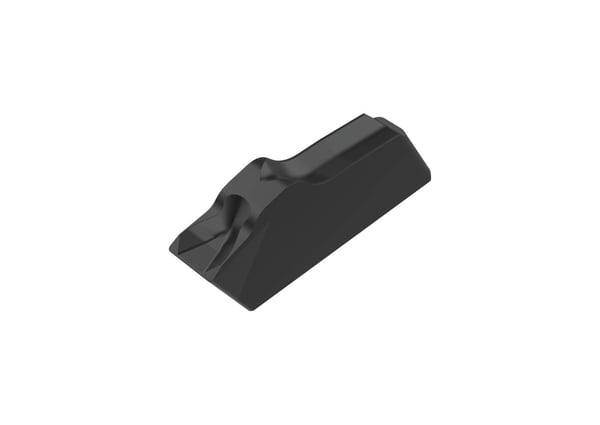 Seco 02636657 Parting-Off Insert, ANSI Code: 150.10-6N-16 TGP45, 6 150. ...