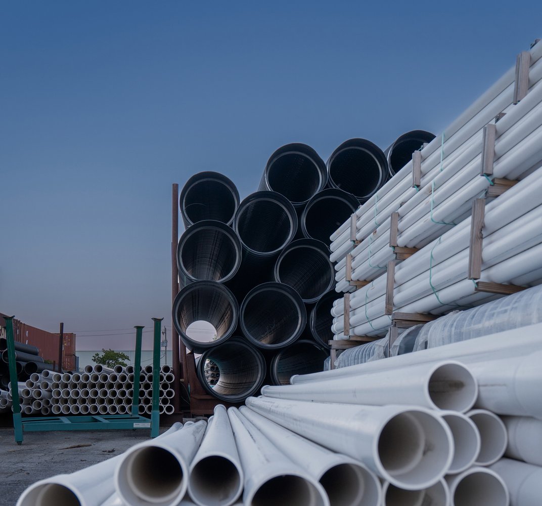 Miami's leading multi-line, stocking wholesale distributor of pipe ...