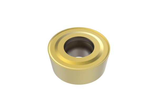 Seco 00093911 Turning Insert, ANSI Code: RCMT1606M0-F2 TP40, RCMT ...