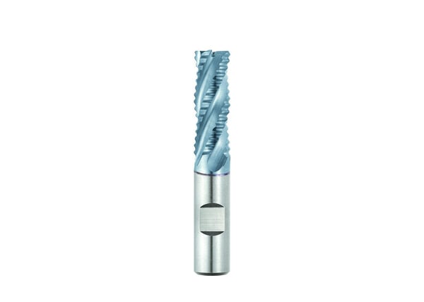 Seco Niagara Cutter 17014068 REM710 Non-Center Cutting Short Length ...