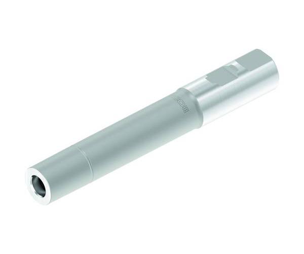 Seco 02454254 582 Modular System Adapters, Weldon Shank, M16 Modular ...