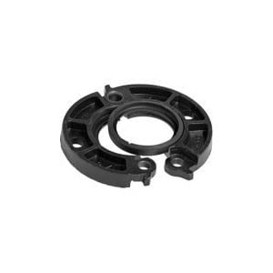Victaulic® Vic-Flange® L080741PE0 Adapter, 8 in Nominal, Flanged x ...