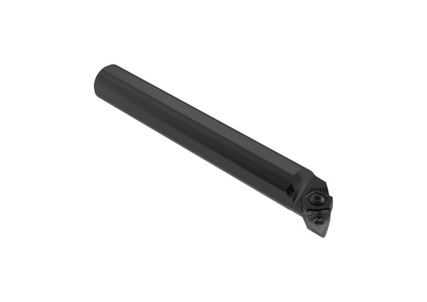 Seco 75065811 Indexable Turning Tool Holder, ANSI Code: A32S-PWLNL08 ...