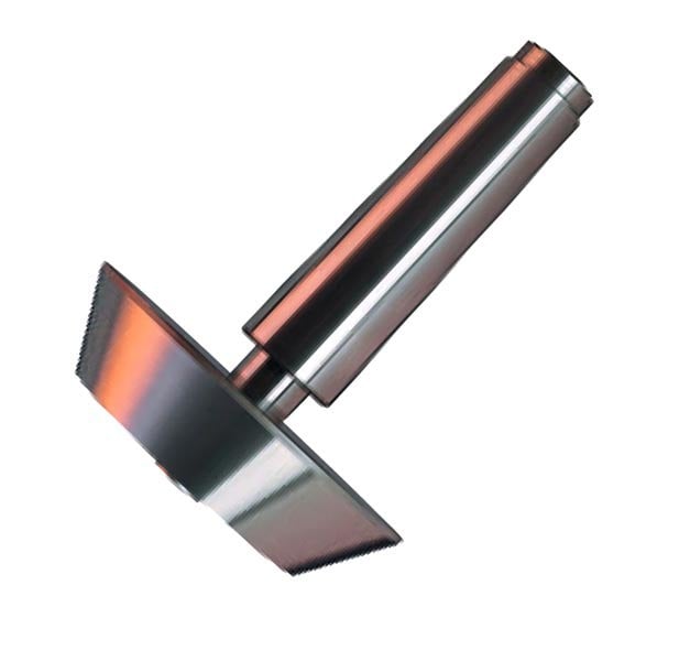 Riten 432 Concentric Bell Head Adapter | Arkansas Mill Supply