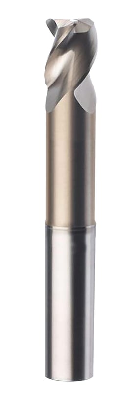 SGS® 32802 S-Carb® 43LC Center Cutting High Performance Long Reach Neck ...