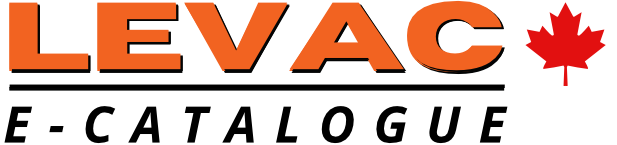 Levac Supply | Tools, Gears, Training and Consulting | Levac Supply