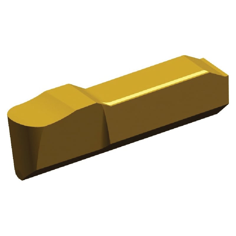 WIDIA MANCHESTER 3540412 Ranger™ Face Grooving Insert, ANSI Code ...