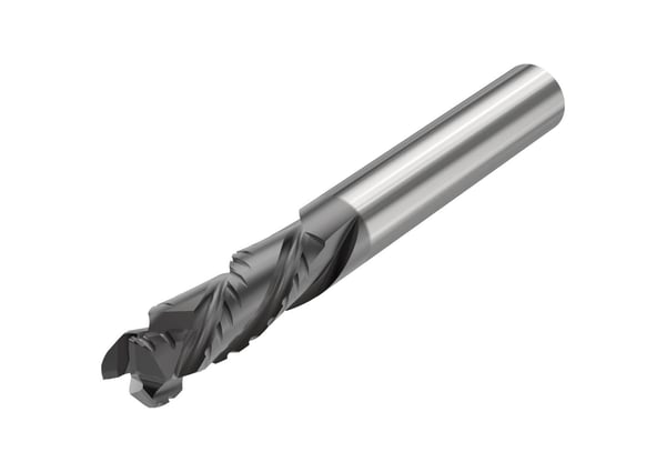 Seco JABRO® Composites 02843006 Composites JC845 Center Cutting Double ...