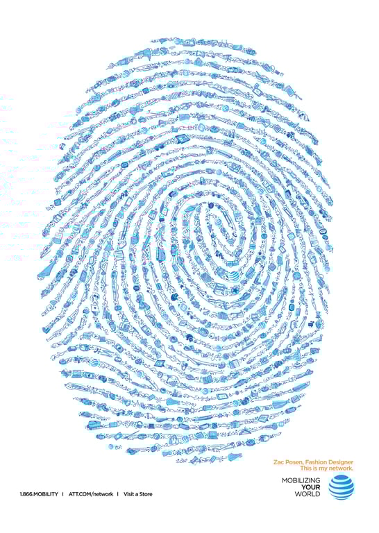 Dave Homer – World Illustration Awards – The AOI