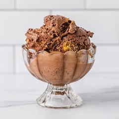 Winfield's Chocolate Bar - Ice Creams