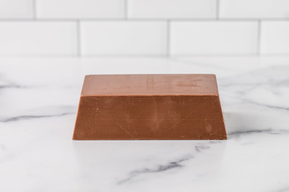 Winfield's Chocolate Bar - Brick