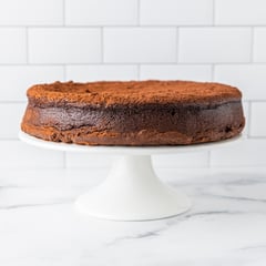 Winfield's Chocolate Bar - Creamy Dreamy Truffle (GF)