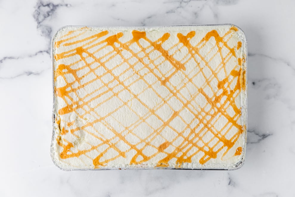 Winfield's Chocolate Bar - Vanilla Tres Leches