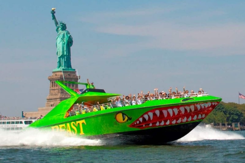 66 Fun Things to Do in NYC - Cool and Unusual Activities - TourScanner