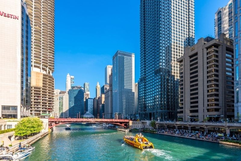 85 Fun & Unusual Things to Do in Chicago - TourScanner
