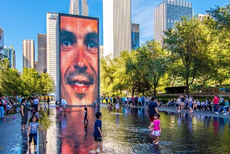 85 Fun & Unusual Things to Do in Chicago - TourScanner