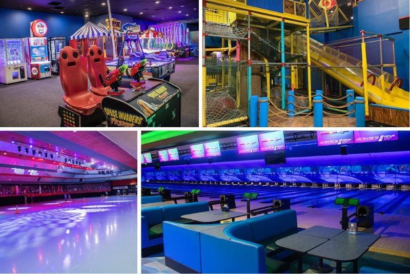 83 Fun & Unusual Things to Do in Houston, Texas - TourScanner