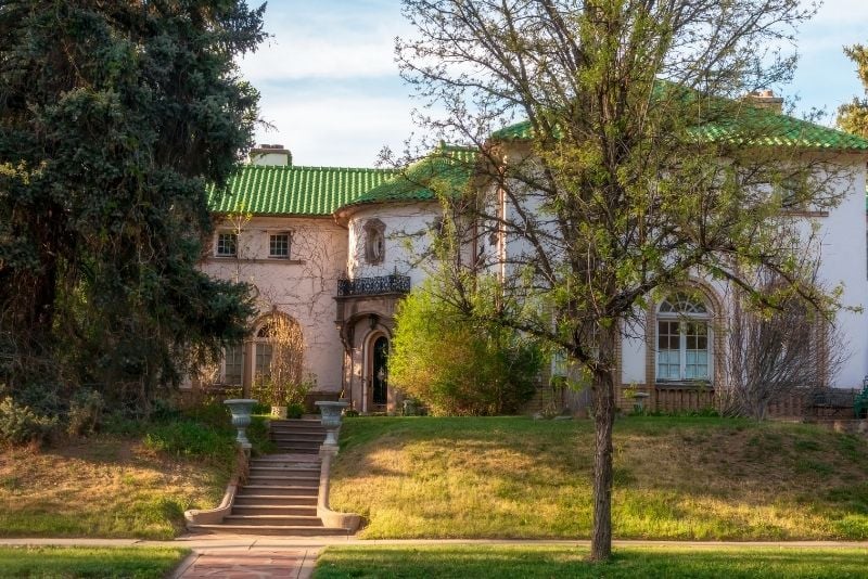 70 Fun Things to Do in Denver, Colorado - TourScanner