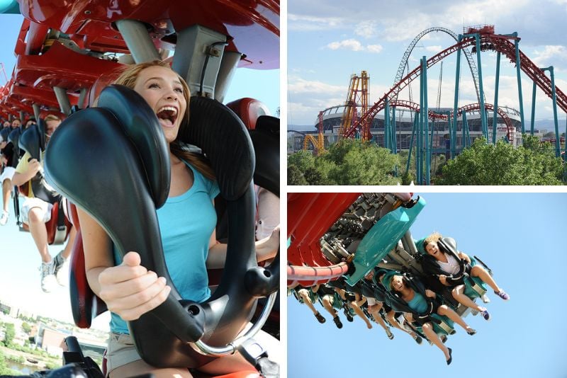 70 Fun Things to Do in Denver, Colorado - TourScanner