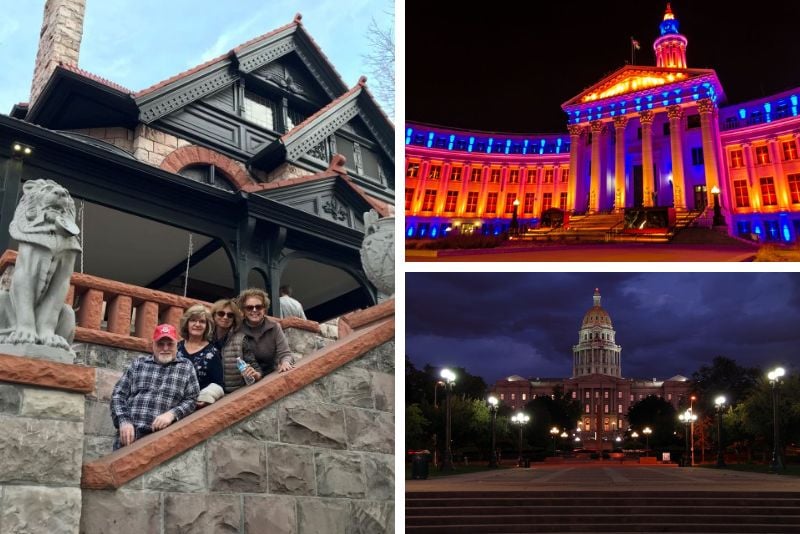 70 Fun Things to Do in Denver, Colorado - TourScanner