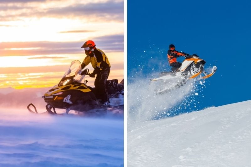 65 Fun Things to do in Salt Lake City, Utah - TourScanner