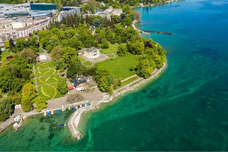 53 Choses à Faire à Genève – Incontournables & Insolites - TourScanner