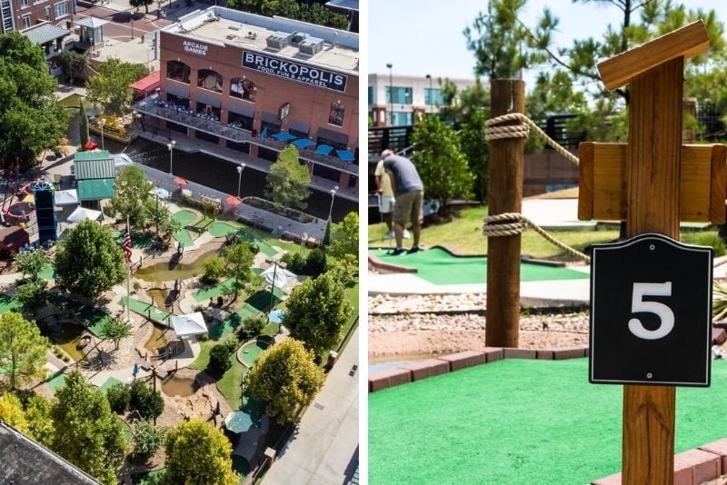 69 Fun & Unusual Things to Do in Oklahoma City - TourScanner