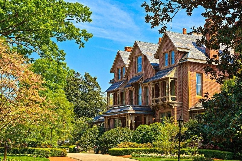 62 Fun Things to Do in Raleigh, North Carolina - TourScanner